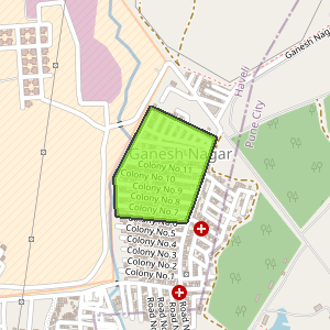 Om Siddhi Colony, Bopkhel, Pune - Map, Pin Code, Locations, Photos ...