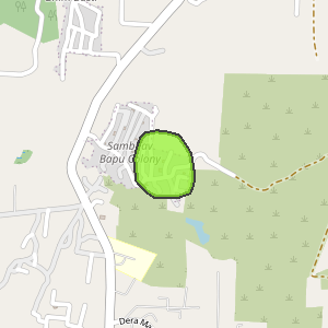 Sambhav Bapu Colony, Jaunapur, Delhi - Map, Pin Code, Locations, Photos ...
