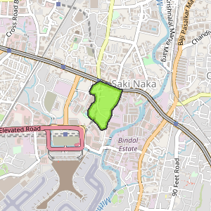 Chimatpada, Andheri East, Mumbai - Map, Pin Code, Locations, Photos ...