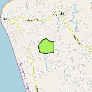 Vatar, Virar West, Mumbai - Map, Pin Code, Locations, Photos, Property ...