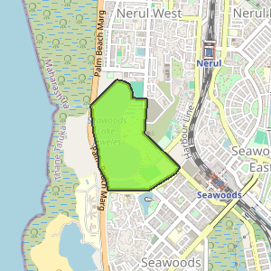 Sector 26, Nerul, Mumbai - Map, Pin Code, Locations, Photos, Property ...