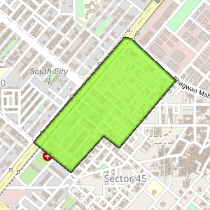 Block A, Sector 45, Gurugram - Map, Pin Code, Locations, Photos ...