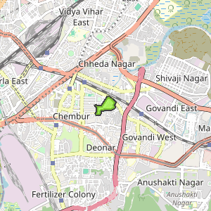 Shree Saraswati Society, Chembur East, Mumbai - Map, Locations, Photos ...