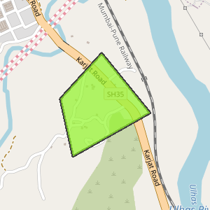 Chamtoli, Badlapur, Mumbai - Map, Locations, Photos, Property Overview ...