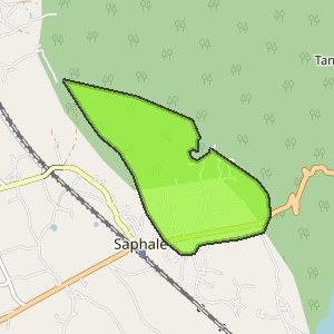 Umbar Pada Nandade, Saphale, Mumbai - Map, Pin Code, Locations, Photos ...