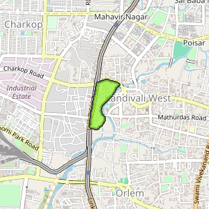 Shankar Pada, Kandivali West, Mumbai - Map, Pin Code, Locations, Photos ...