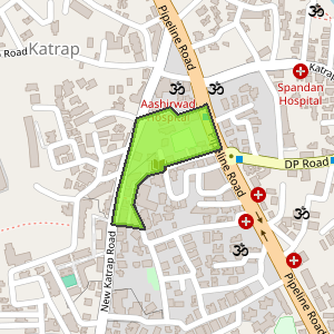 Kalp, Badlapur East, Mumbai - Map, Pin Code, Locations, Photos ...