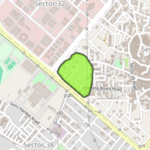 Janak Puri C Block, Sector 39, Gurugram - Map, Pin Code, Locations ...