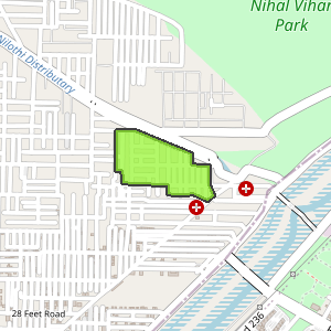 Ranjit Vihar, Nilothi, Delhi - Map, Pin Code, Locations, Photos ...