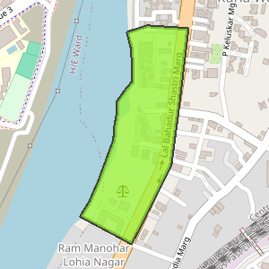 Satejeevan Society, Kurla West, Mumbai - Map, Pin Code, Locations ...