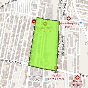 Gangarde Nagar, Pimple Gurav, Pune - Map, Pin Code, Locations, Photos ...