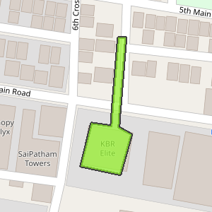 8th Cross Rd, Hebbal Kempapura, Bengaluru - Map, Locations, Photos ...