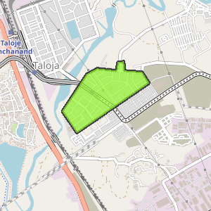 Taloja Phase 2, Taloja, Mumbai - Map, Pin Code, Locations, Photos ...