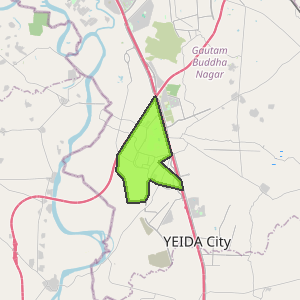 Sector 25 - Map, Locations, Photos, Property Overview - Dwello