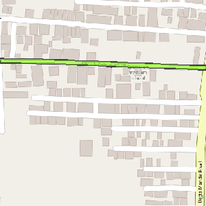 Adarsh Colony Road, Wakad, Pune - Map, Pin Code, Locations, Photos ...