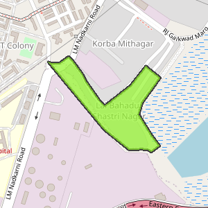 Korba Mithagar, Wadala, Mumbai - Map, Pin Code, Locations, Photos ...