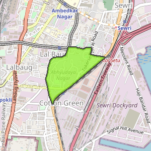 Abhyudaya Nagar, Parel, Mumbai - Map, Pin Code, Locations, Photos ...