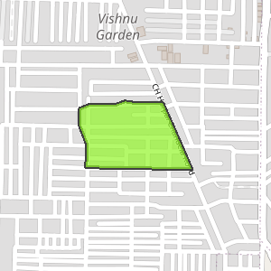 Pocket E, Vishnu Garden, Delhi - Map, Pin Code, Locations, Photos ...