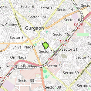 HVPNL Colony, Old Gurgaon, Gurugram - Map, Pin Code, Locations, Photos ...