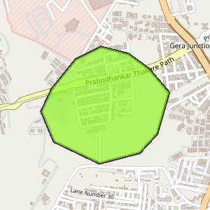 Block A, Kondhwa, Pune - Map, Pin Code, Locations, Photos, Property ...