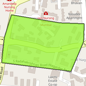 Verma Nagar, Andheri East, Mumbai - Map, Pin Code, Locations, Photos ...