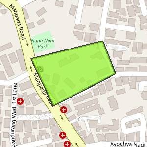 Purva Society, Dombivli East, Mumbai - Map, Pin Code, Locations, Photos, Property Overview - Dwello