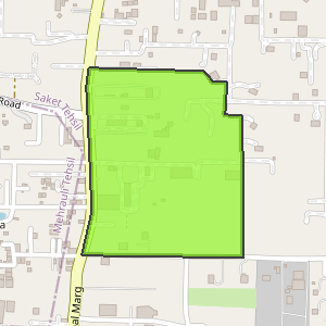 Shahoorpur Extension, Sat Bari, Delhi - Map, Pin Code, Locations ...