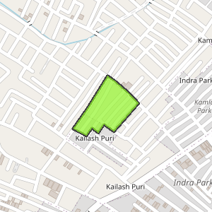 B Block Kailash Puri, Palam, Delhi - Map, Pin Code, Locations, Photos ...