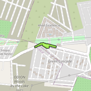 Astro Green Cascade Ln, Gattahalli, Bengaluru - Map, Locations, Photos ...