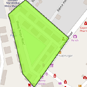 Shivaji Nagar, Bandra East, Mumbai - Map, Pin Code, Locations, Photos ...