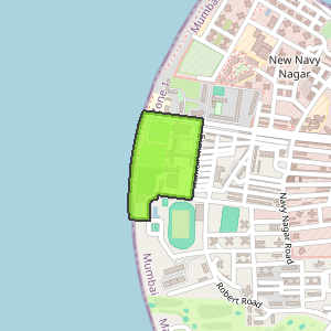 TIFR, Colaba, Mumbai - Map, Pin Code, Locations, Photos, Property ...