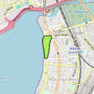 The Mahim Makarand CHS, Mahim West, Mumbai - Map, Pin Code, Locations ...