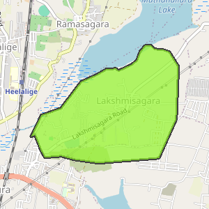 Laxmisagara, Bommasandra, Bengaluru - Map, Pin Code, Locations, Photos ...