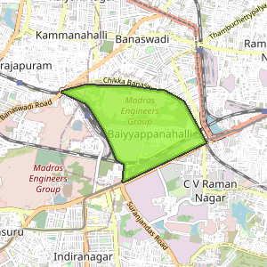 Bennigana Halli, Bengaluru - Map, Pin Code, Locations, Photos, Property ...