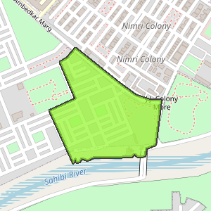 Block L, Ashok Vihar, Delhi - Map, Pin Code, Locations, Photos ...