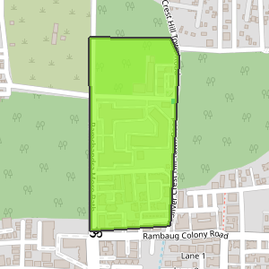 Shivtirthanagar, Kothrud, Pune - Map, Pin Code, Locations, Photos ...