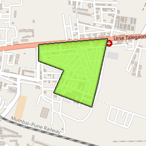 Anand Nagar, Talegaon Dabhade, Pune - Map, Pin Code, Locations, Photos ...