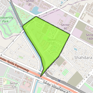 Sector 137 - Map, Locations, Photos, Property Overview - Dwello