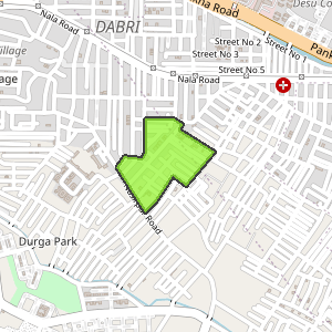 Block B, Dabri, Delhi - Map, Pin Code, Locations, Photos, Property ...