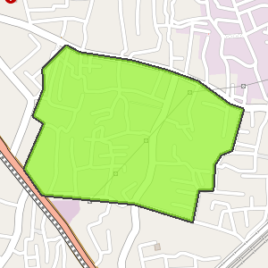 Fandole Nagar, Bhiwandi, Mumbai - Map, Pin Code, Locations, Photos ...