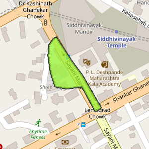 Sayani Road, Prabhadevi, Mumbai - Map, Pin Code, Locations, Photos ...