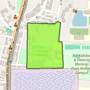 Shakti Nagar, Andheri West, Mumbai - Map, Pin Code, Locations, Photos ...