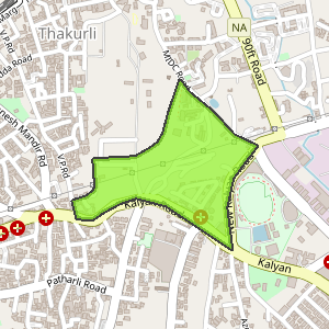 Trimurti Nagar, Dombivli East, Mumbai - Map, Pin Code, Locations, Photos, Property Overview - Dwello