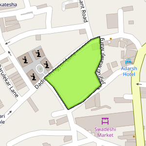 Ramwadi, Kalbadevi, Mumbai - Map, Pin Code, Locations, Photos, Property ...