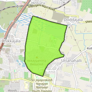 Maranayakanahalli, Bengaluru - Map, Pin Code, Locations, Photos ...