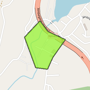 Jambhale Patil Baug, Ambegaon BK, Pune - Map, Pin Code, Locations ...