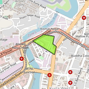 Rupa Nagar, Kurla West, Mumbai - Map, Pin Code, Locations, Photos ...