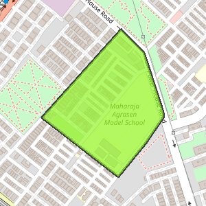 Block CD, Pitampura, Delhi - Map, Pin Code, Locations, Photos, Property ...