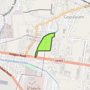 Amar Srushti, Hadapsar, Pune - Map, Pin Code, Locations, Photos ...