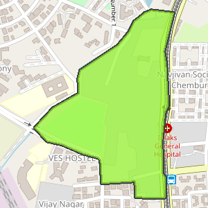 Ashok Nagar, Chembur East, Mumbai - Map, Pin Code, Locations, Photos ...